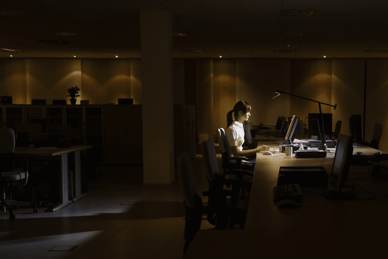 Lone Working: How To Protect Your Isolated Employees | Securewest