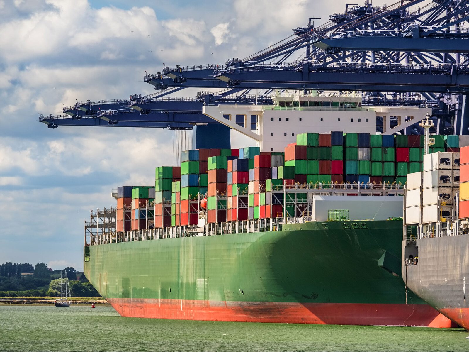 Maritime Security Services & Consultants | Securewest