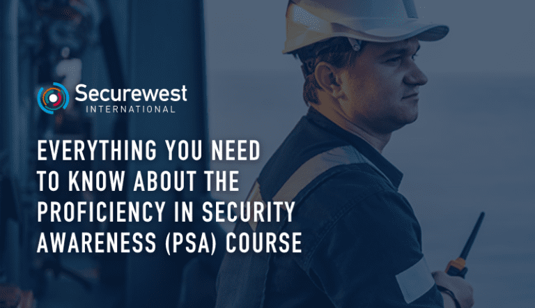 Everything You Need To Know About The Proficiency In Security Awareness ...