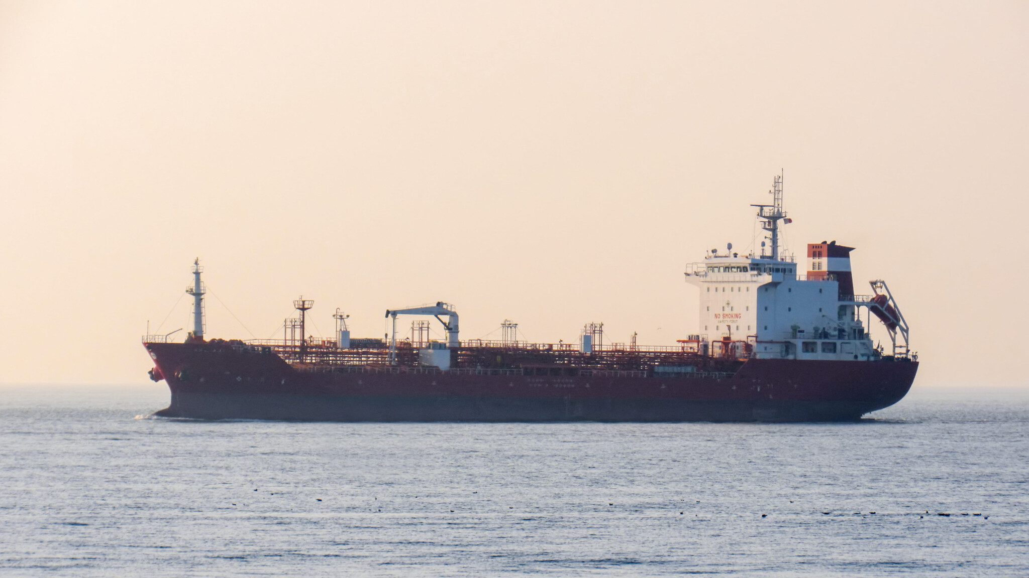 Ship Security Plans & Crisis Management For Vessel Operators