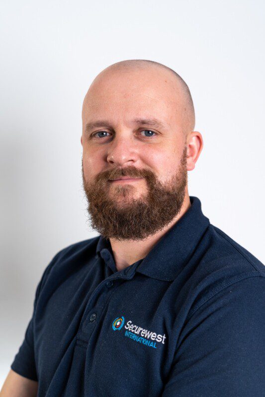 Our Securewest Team | Securewest